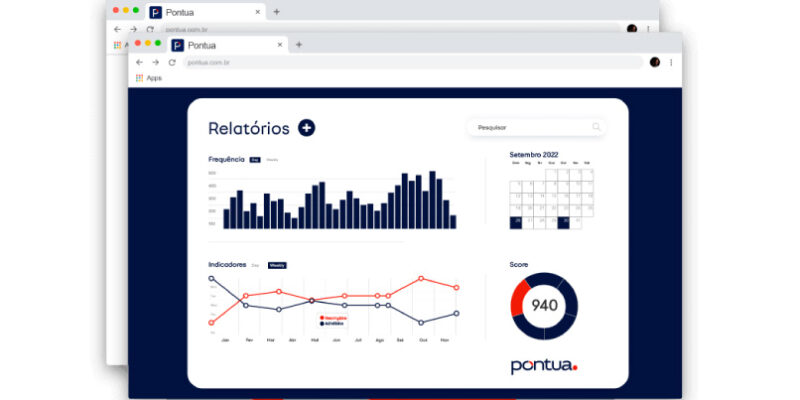 Ponto digital: descubra as vantagens para otimizar o seu DP